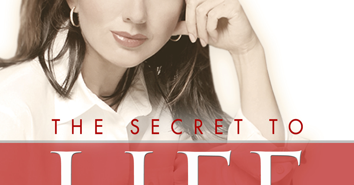 Secrets To Turning Your Dreams Into Reality